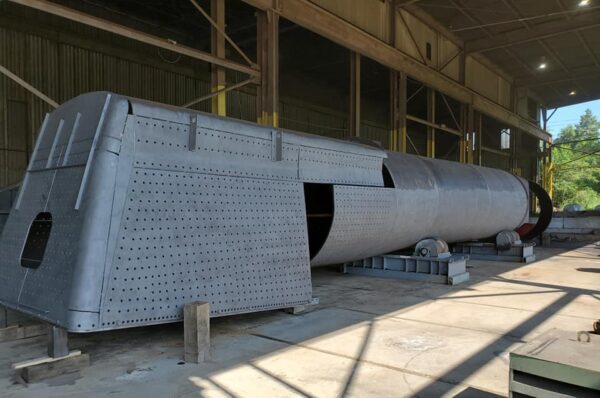 Our Story – The T1 Trust