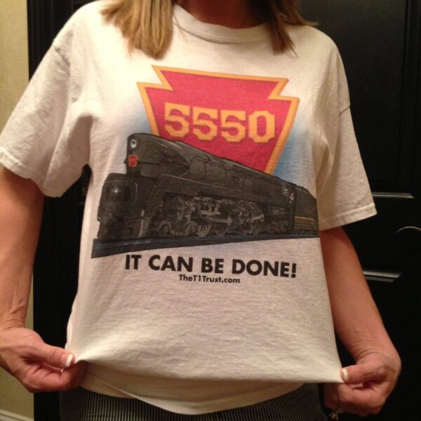 Store – The T1 Trust