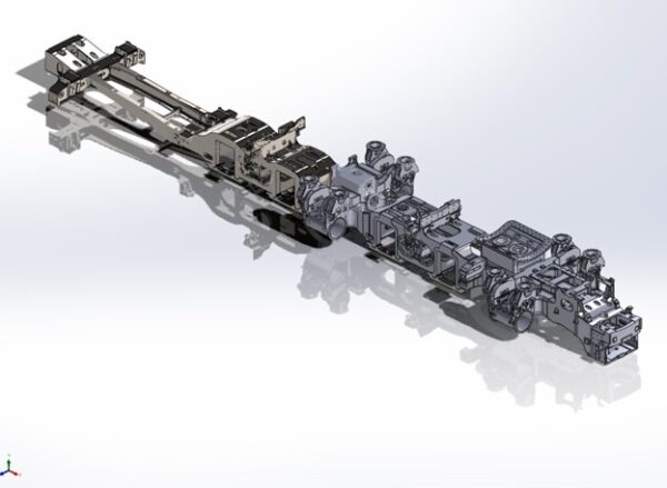 Timeline 2024 – The T1 Trust