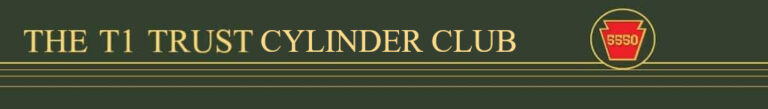 Cylinder Club – The T1 Trust